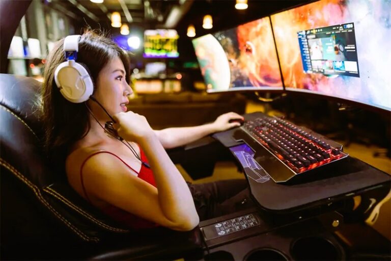 The Best Game Streaming Platforms: A Comprehensive Comparison – Gaming ...